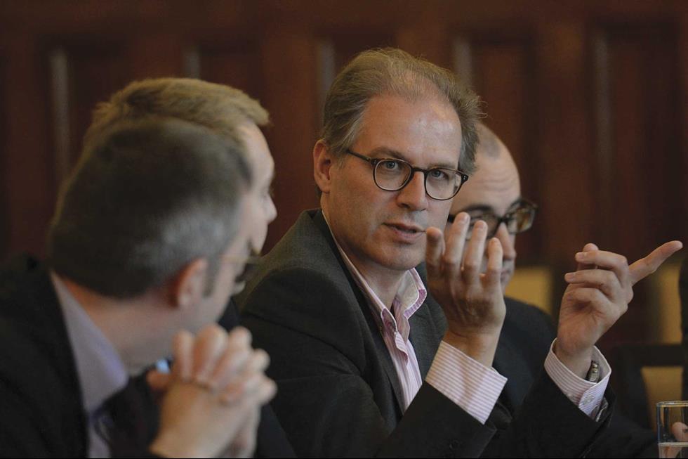 Roundtable: Legal IT | Feature | Law Gazette